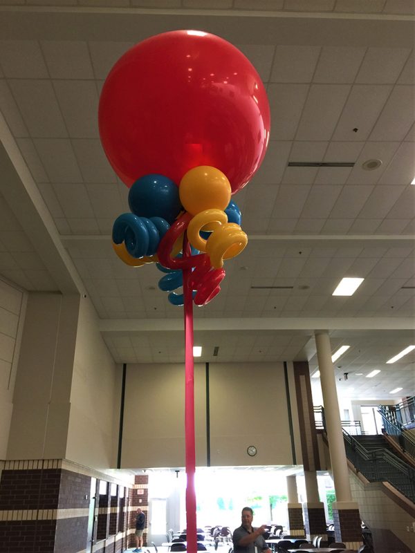 Balloon Connection | Balloons in Eagan MN